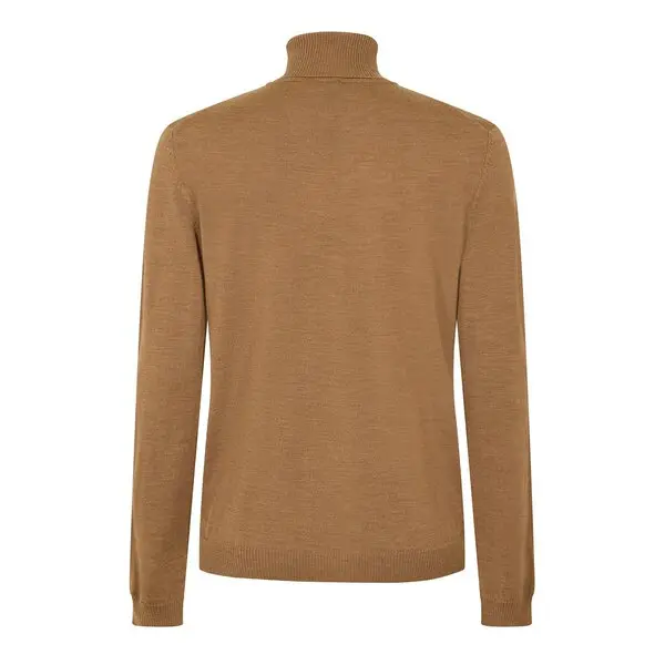 Hugo Boss Baldebert E Turtle Neck Jumper