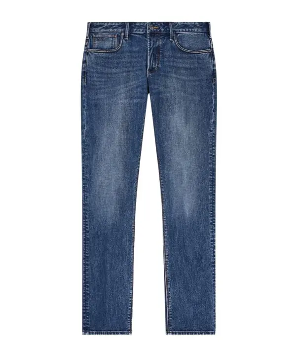Emporio Armani J06 Slim Fit Jeans