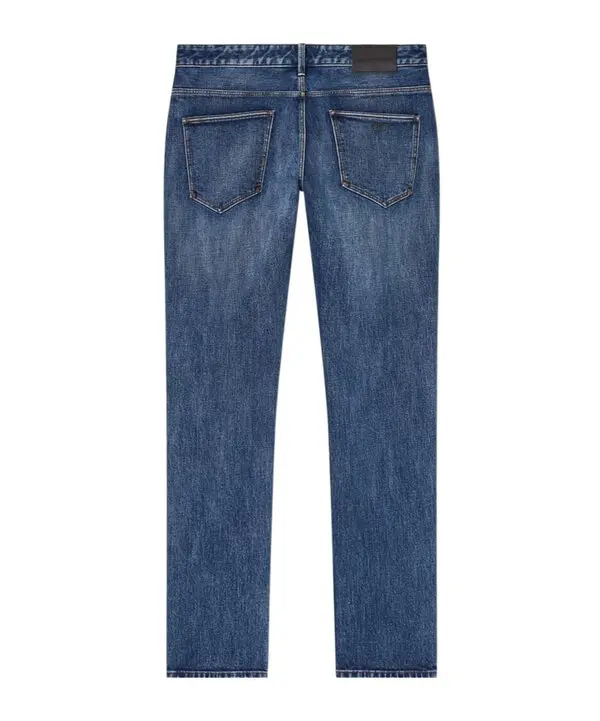 Emporio Armani J06 Slim Fit Jeans