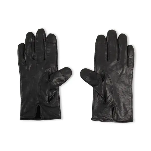 Hugo Boss Gioli Fleece Gloves