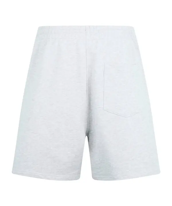Casablanca Printed Drawstring Shorts