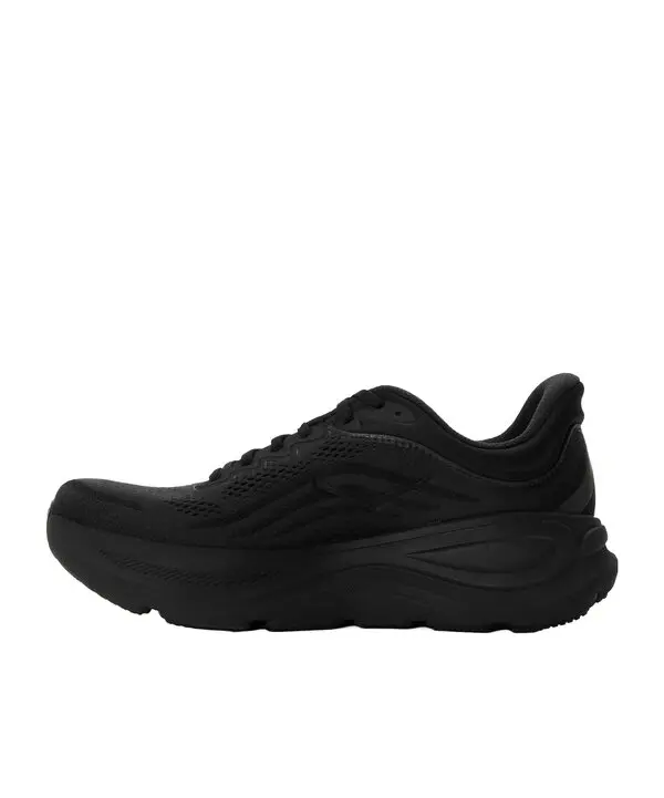 Hoka One One Solid Color Sneakers