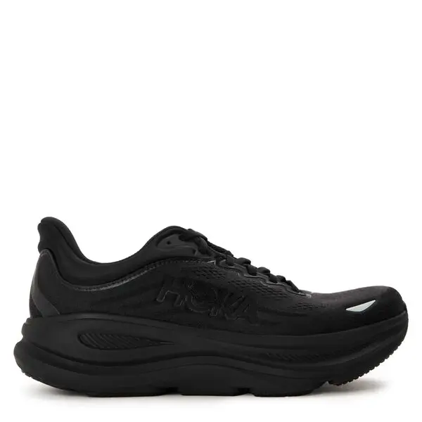 Hoka One One Solid Color Sneakers