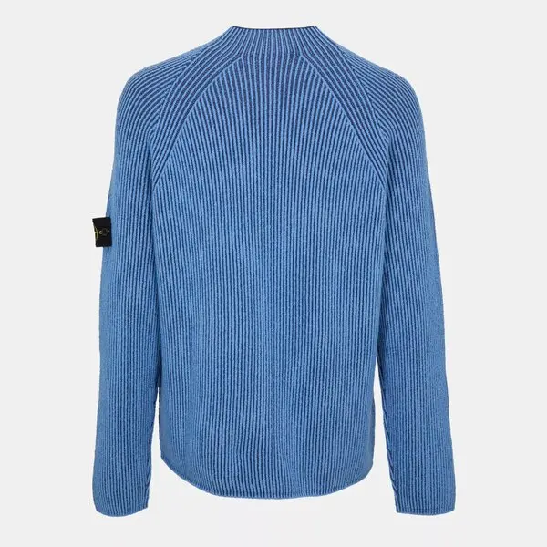 Stone Island Knitted Top