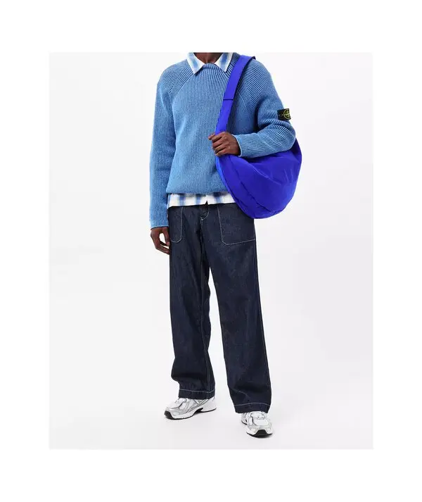 Stone Island Knitted Top