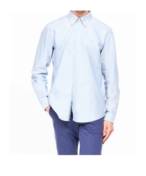 Hugo Boss Logo Shirt