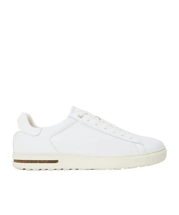 BIRKENSTOCK Leather Low-top Trainers