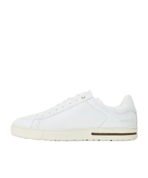BIRKENSTOCK Leather Low-top Trainers