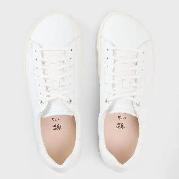 BIRKENSTOCK Leather Low-top Trainers