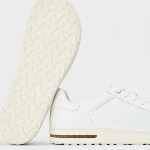 BIRKENSTOCK Leather Low-top Trainers