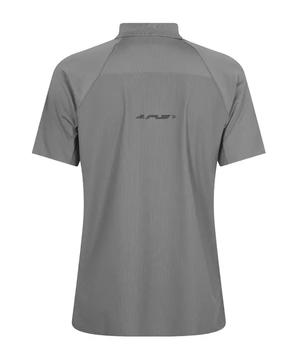 Hugo Boss Logo Short-sleeve Polo Shirt