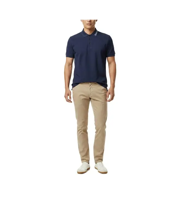 Emporio Armani Short Sleeve Polo Shirt