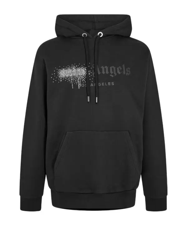 Palm Angels Palm Rstone Hoody Sn99
