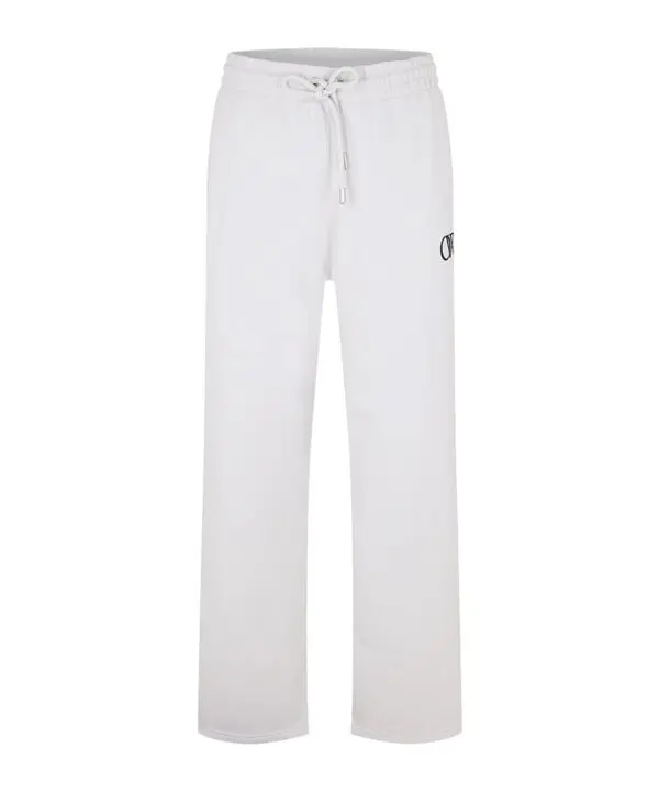 Off-White Ow Sweatpant Sn99 - White