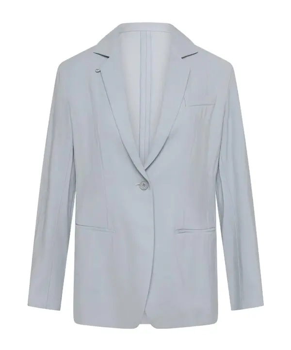 Emporio Armani Blazer - Blue