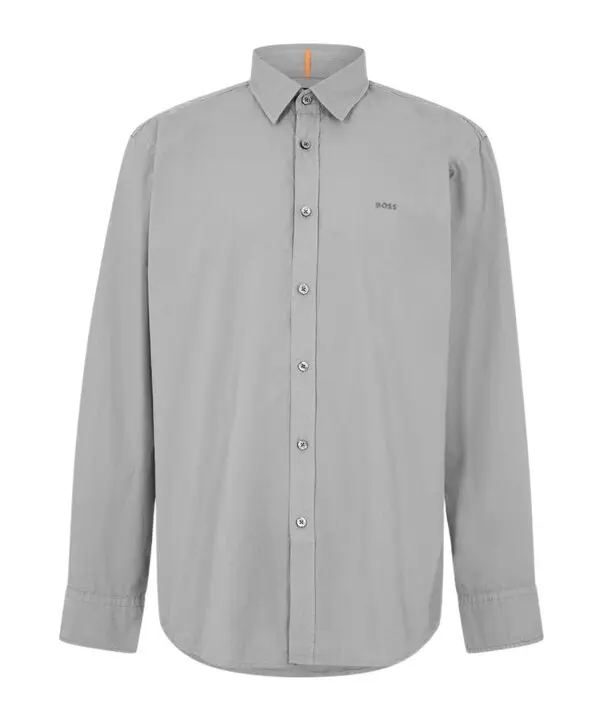 Hugo Boss Long-sleeve Shirt