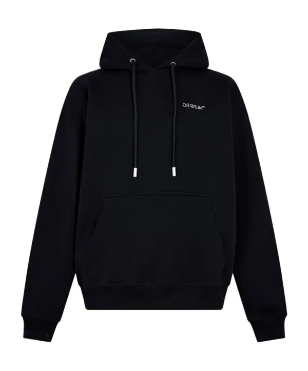 Off-White Cld Arrw Skt Hdy Sn99