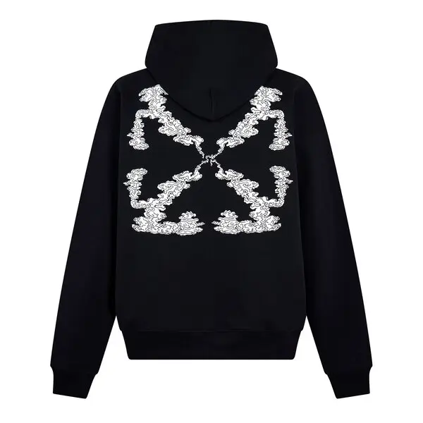 Off-White Cld Arrw Skt Hdy Sn99