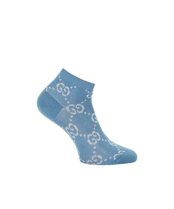 Gucci Elegant And Versatile Socks