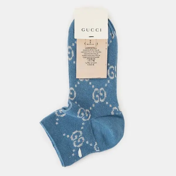 Gucci Elegant And Versatile Socks