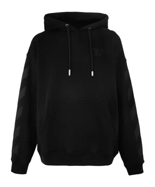 Off-White Diag Skate Pull Over Hoodie