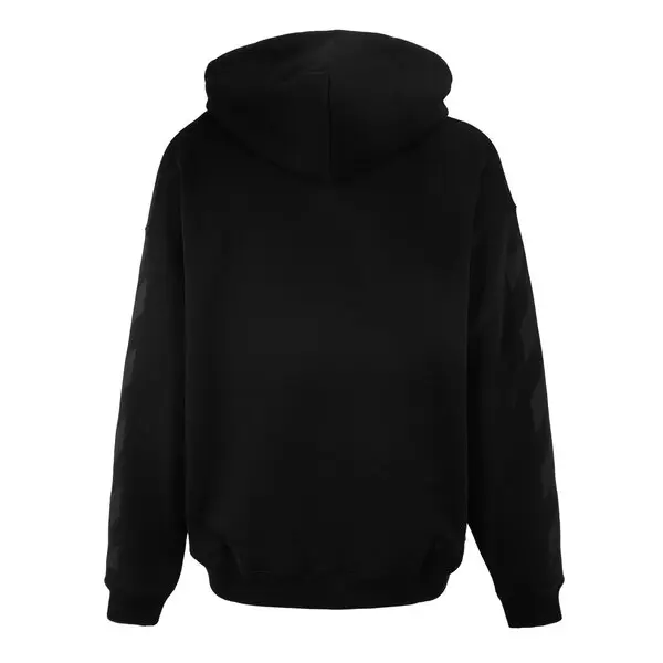 Off-White Diag Skate Pull Over Hoodie