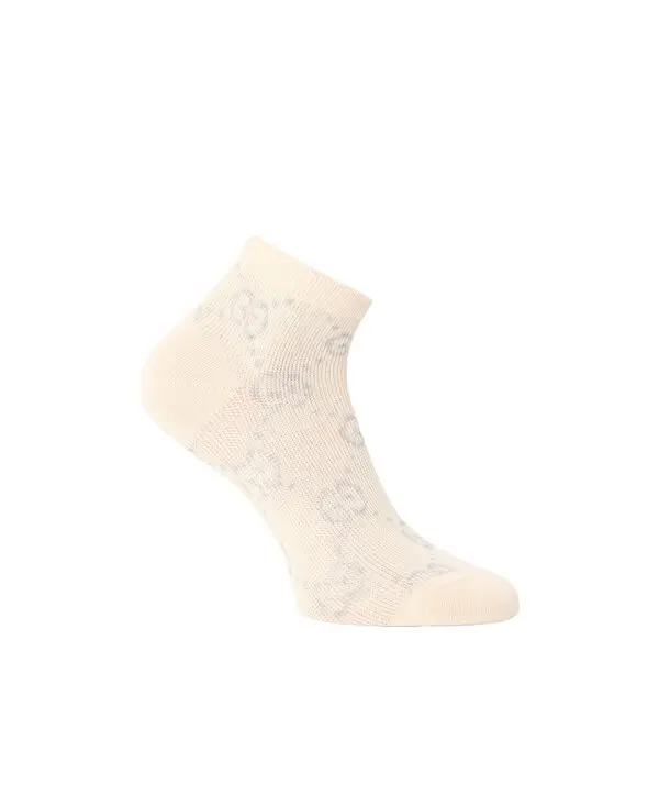 Gucci Simple And Versatile Socks