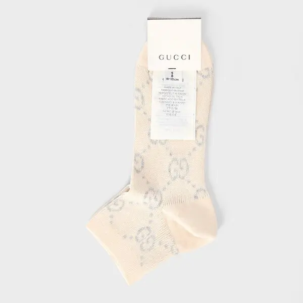Gucci Simple And Versatile Socks