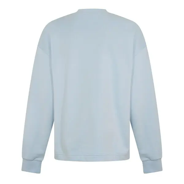 Hugo Boss Relaxed Fit Crew Sweatshirt