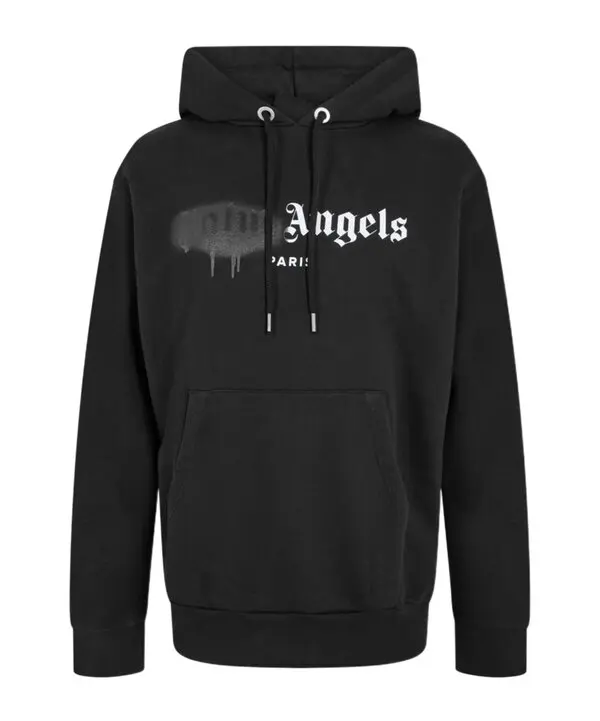 Palm Angels Palm Paris Hoody Sn99