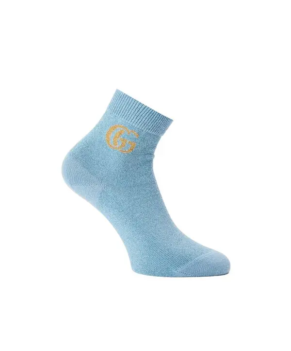 Gucci Bright And Vibrant Socks
