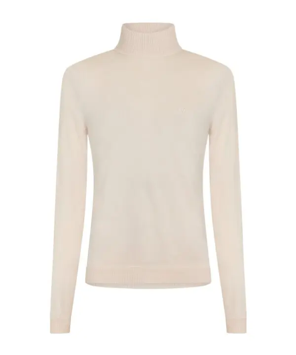 Hugo Boss Baldebert E Turtle Neck Jumper