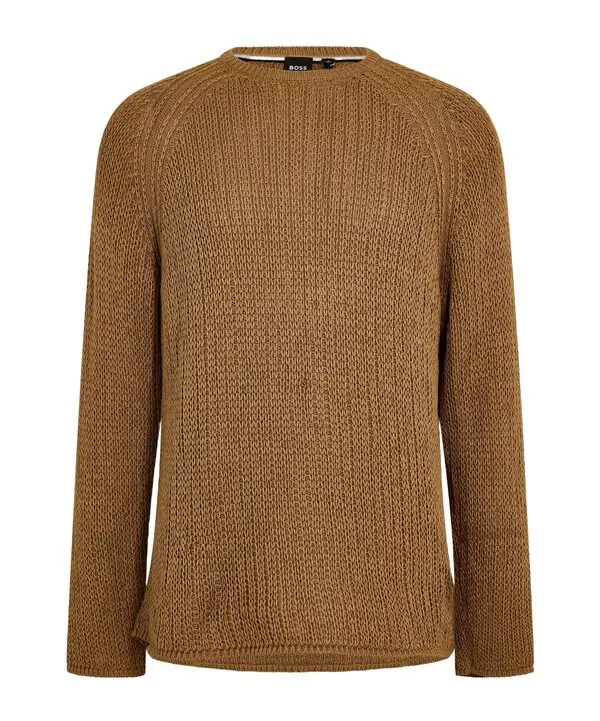 Hugo Boss Knitted Top