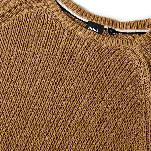 Hugo Boss Knitted Top