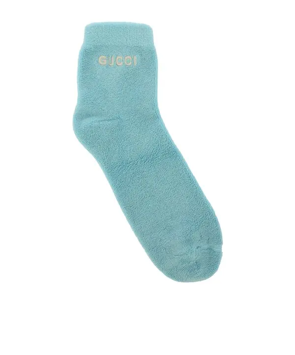 Gucci Versatile And Fresh Socks