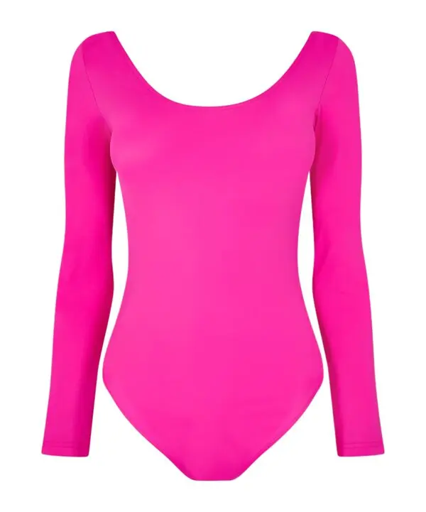 Balenciaga Jersey Bodysuits