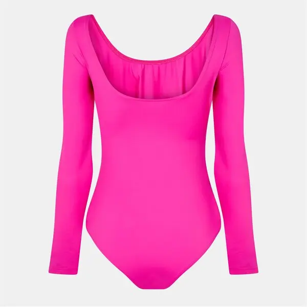 Balenciaga Jersey Bodysuits