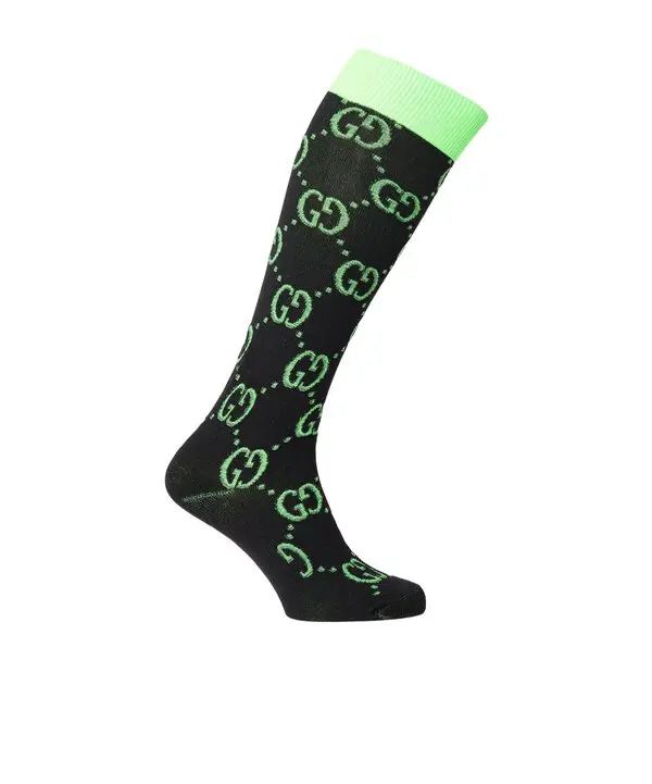 Gucci Versatile And Stylish Socks