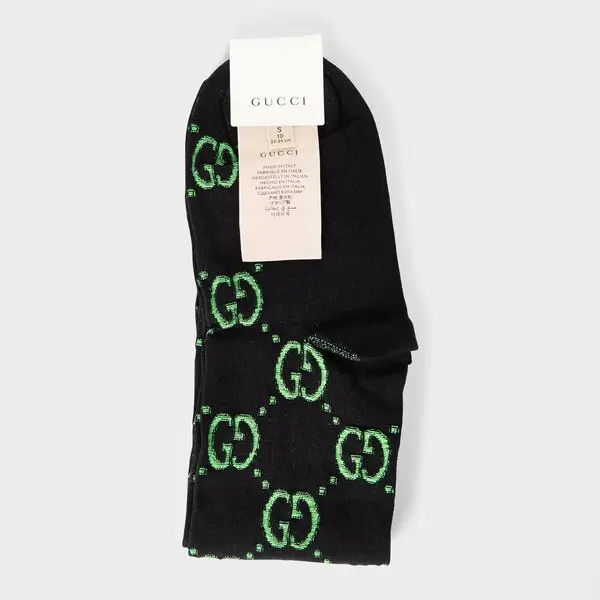 Gucci Versatile And Stylish Socks