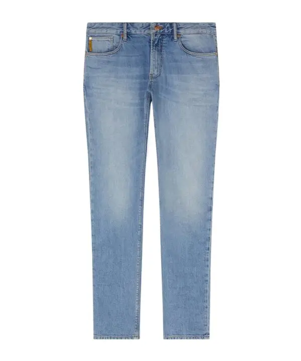 Emporio Armani Slim Fit Jeans