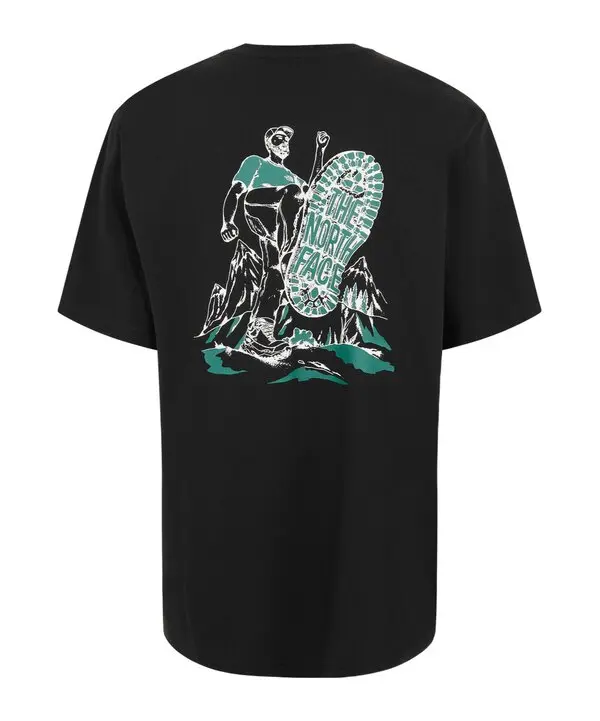 The North Face Oversized T-shirt