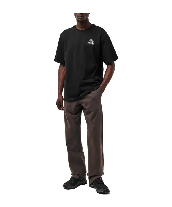 The North Face Oversized T-shirt