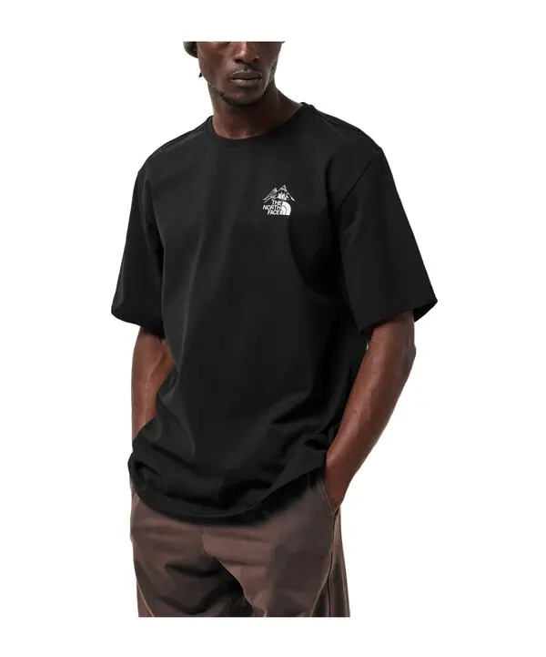 The North Face Oversized T-shirt