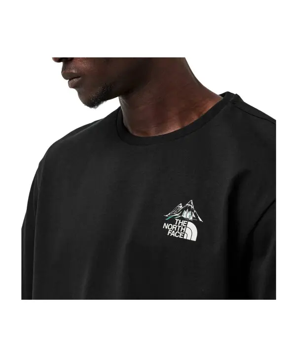 The North Face Oversized T-shirt