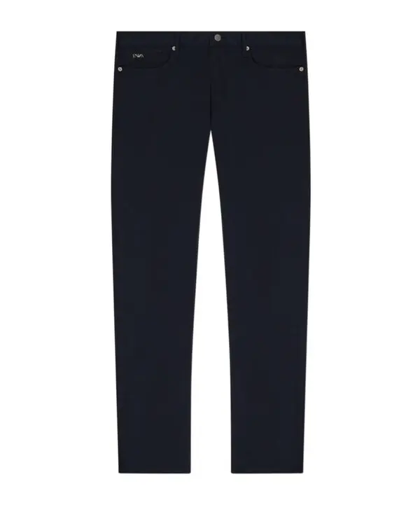 Emporio Armani J06 Slim Fit Jeans