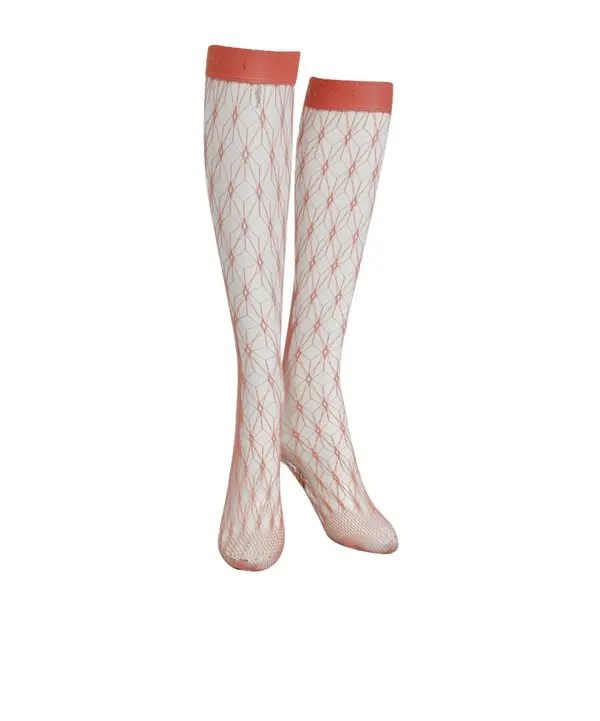 Gucci Gentle And Versatile Socks