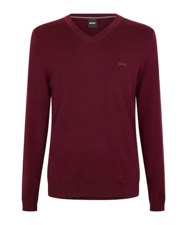 Hugo Boss Batisse E Knitted Top