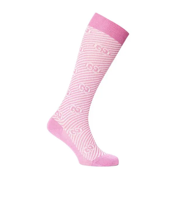 Gucci Gentle And Versatile Socks