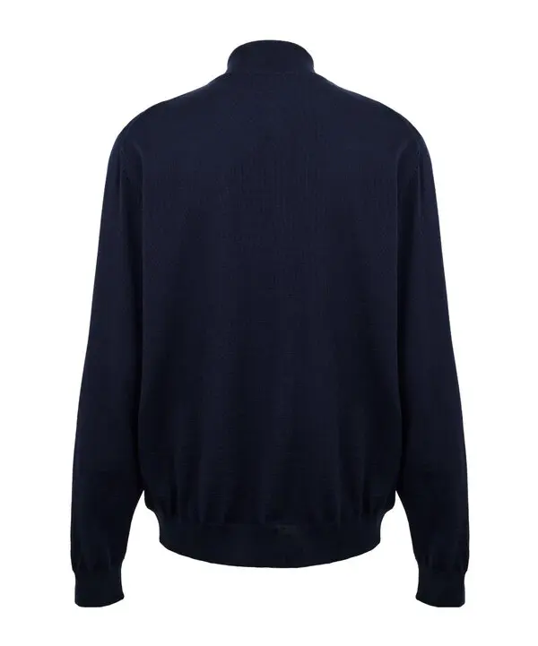 Hugo Boss Knitted Top