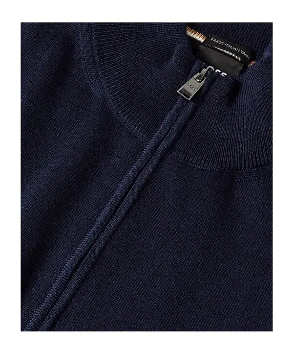 Hugo Boss Knitted Top